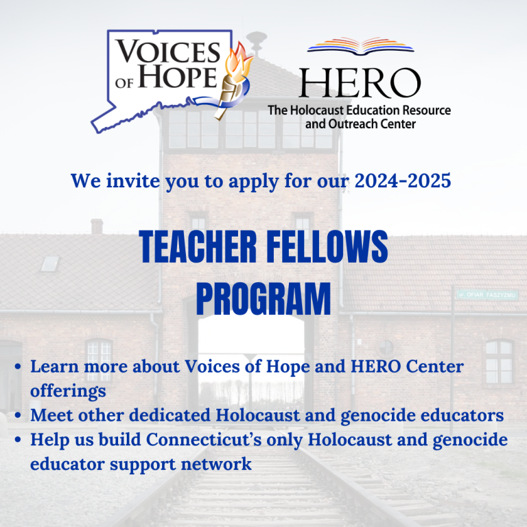 Home - Voices of Hope